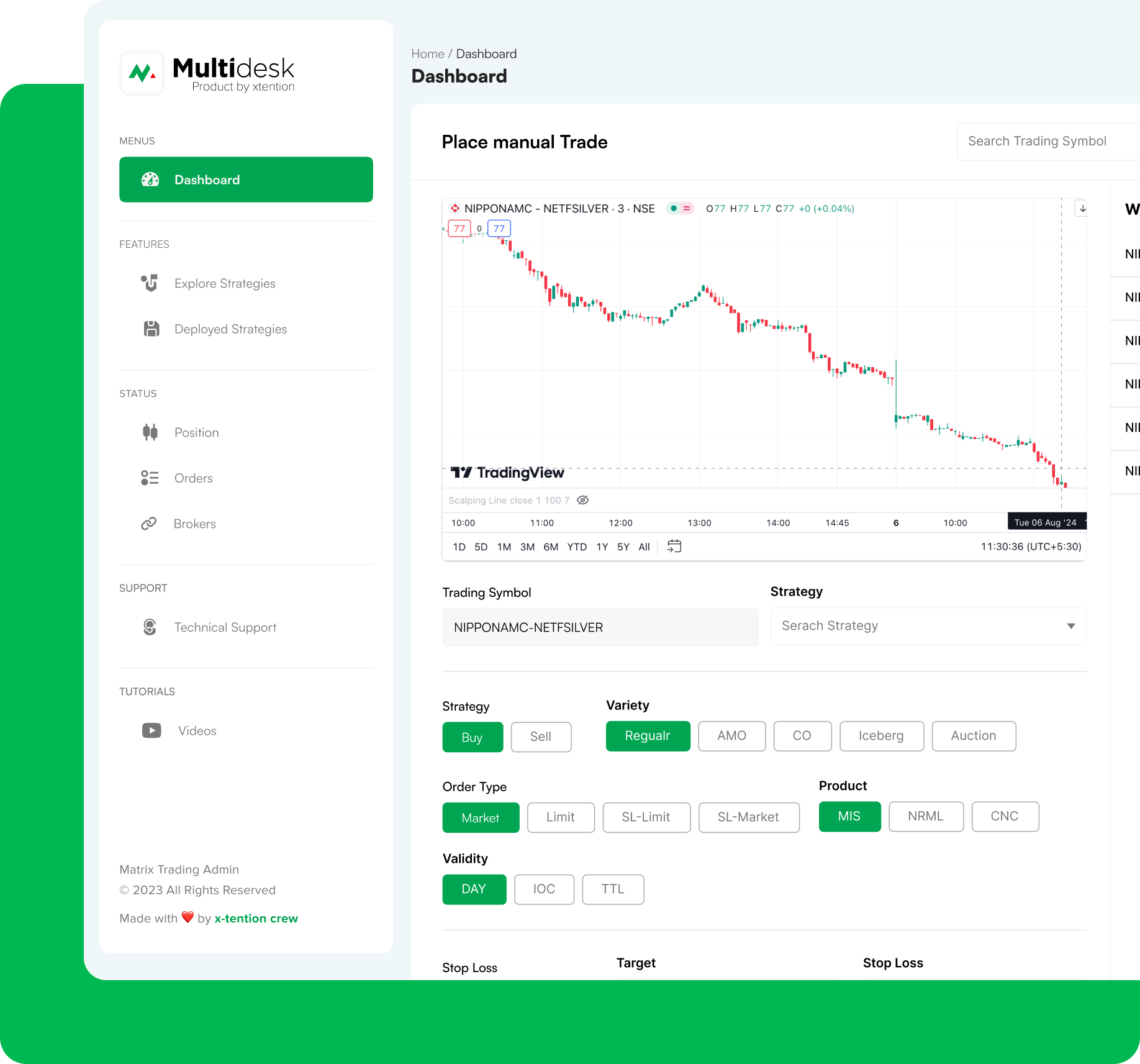 XtentionCrew Technologies